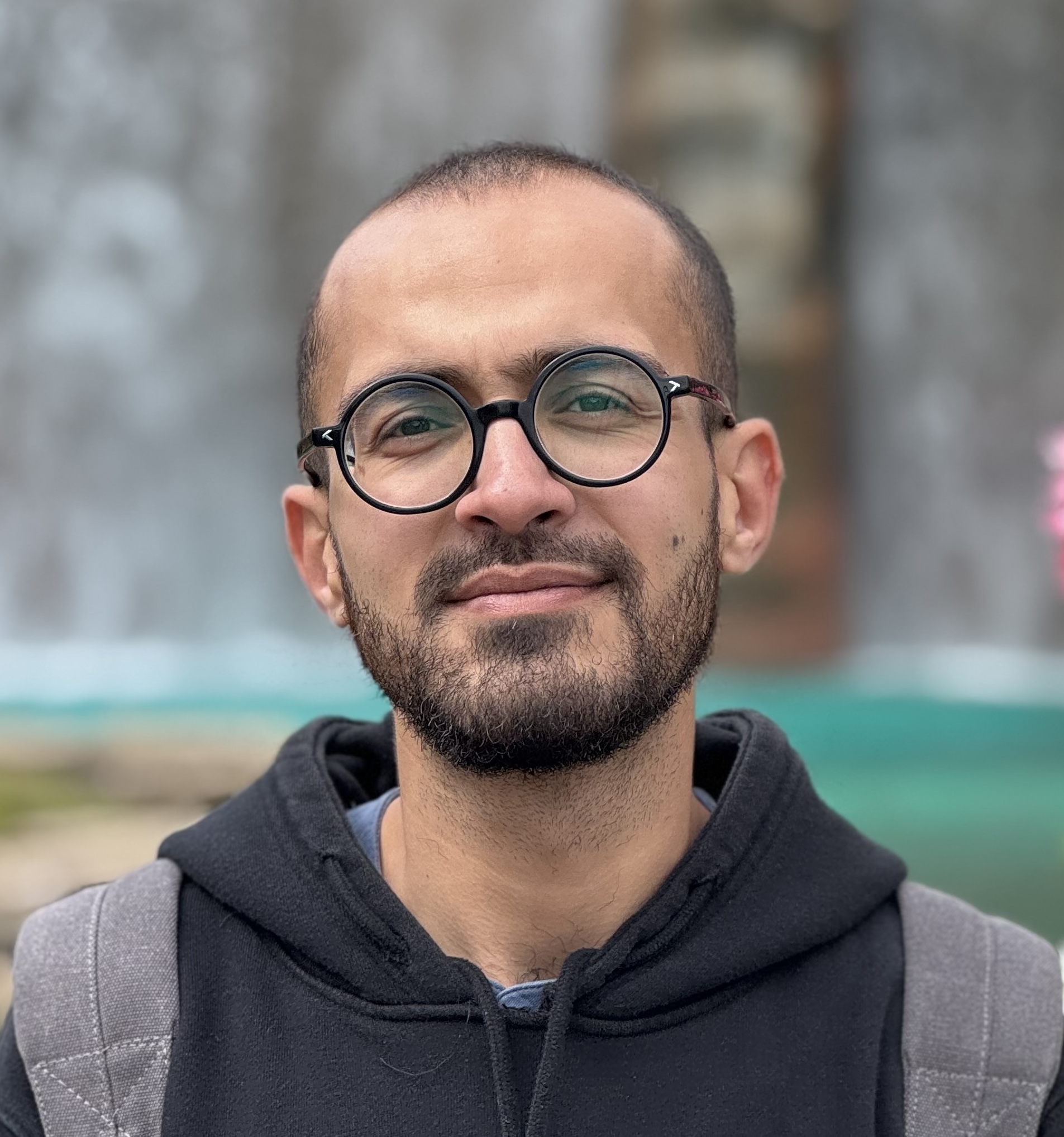 Team | Heidar-Zadeh Group